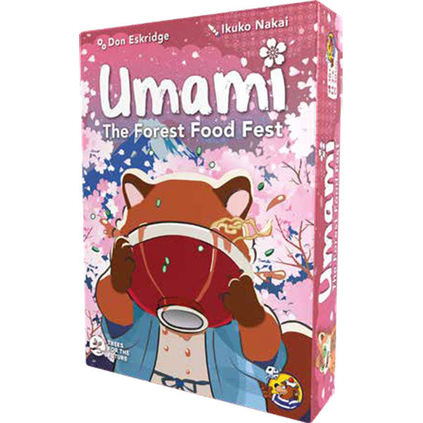 Umami – Rogue State Games